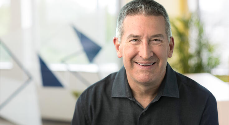 Christopher Young - President and Chief Executive Officer | Vertex ...