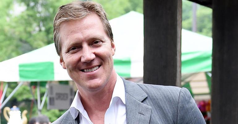 Michael Tiedemann - Chief Executive Officer | AlTi Global (ALTI ...