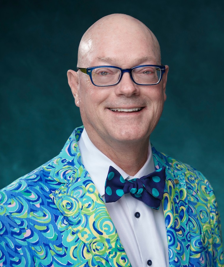 Stephen Sills - Chief Executive Officer and President | Bowhead ...